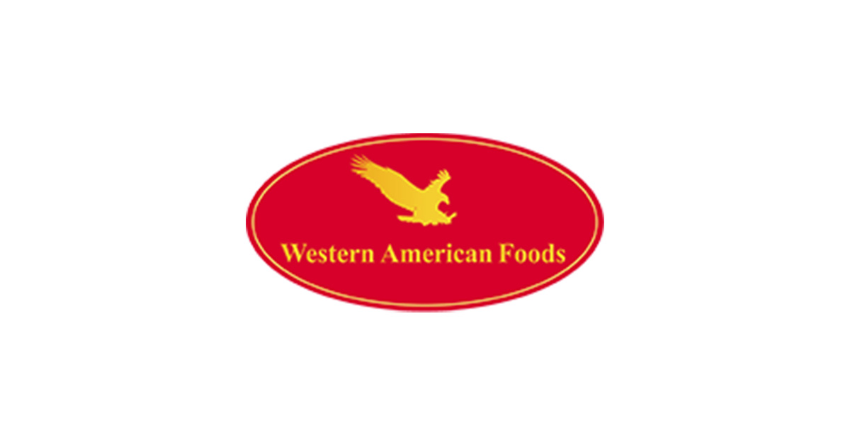 Western American Foods | Concentrates